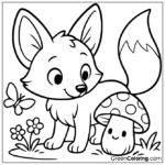 53 Princess Coloring Pages (Download Free Printable PDF)