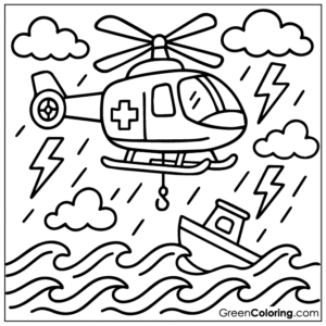 44 Free Pokémon Coloring Pages (Printable PDF Downloads)